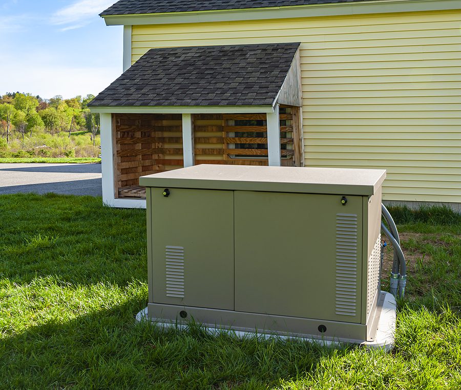 What to Know About Generator Installation Costs
