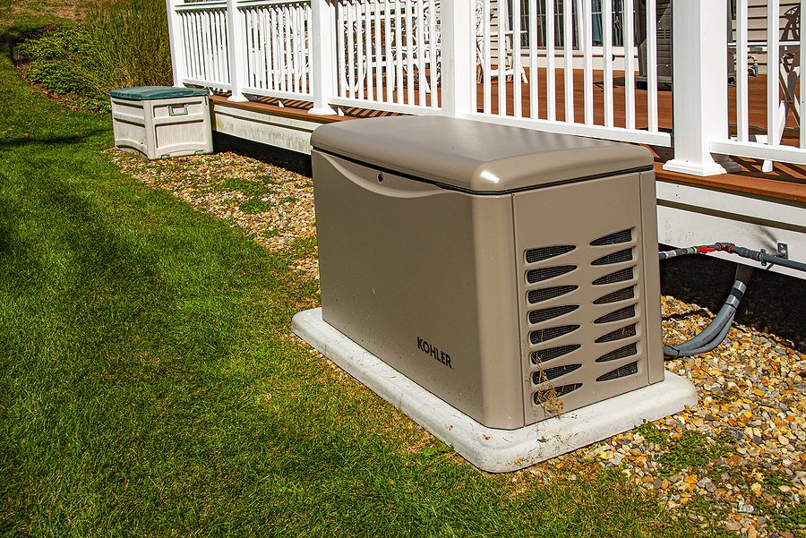 Tips to Extend Your Home Generator’s Lifespan