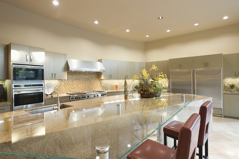 Can Your Panel Support a Full Recessed Lighting Upgrade?